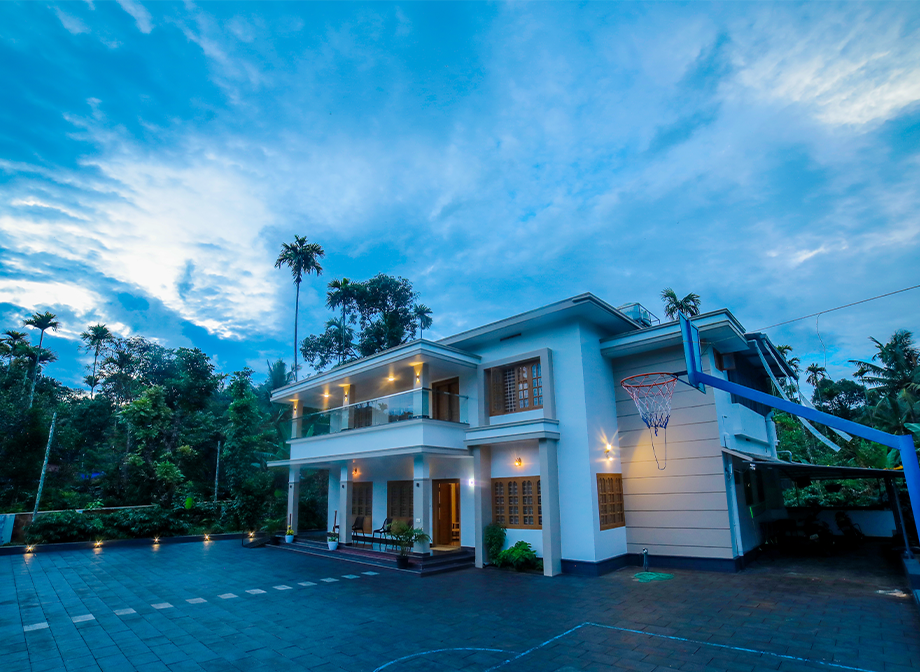 Facilities - Mannat Homes