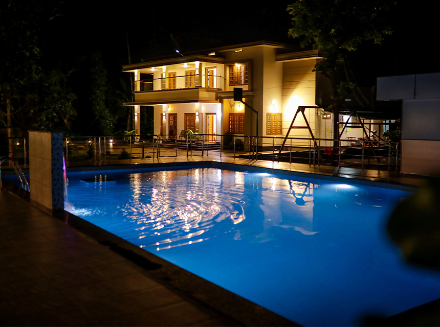 About Us - Mannat Homes